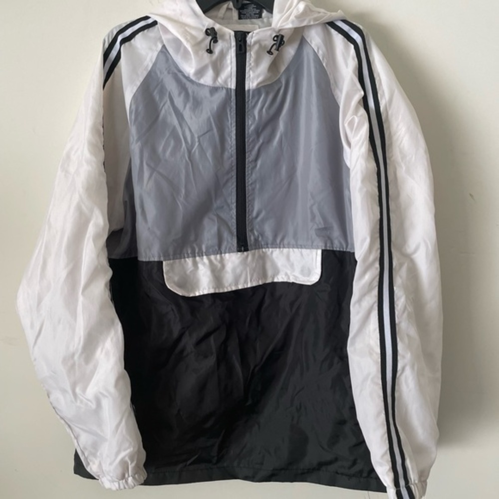 Distortion Comfort & Style Men Sport Jacket’s Size Xl - Gem